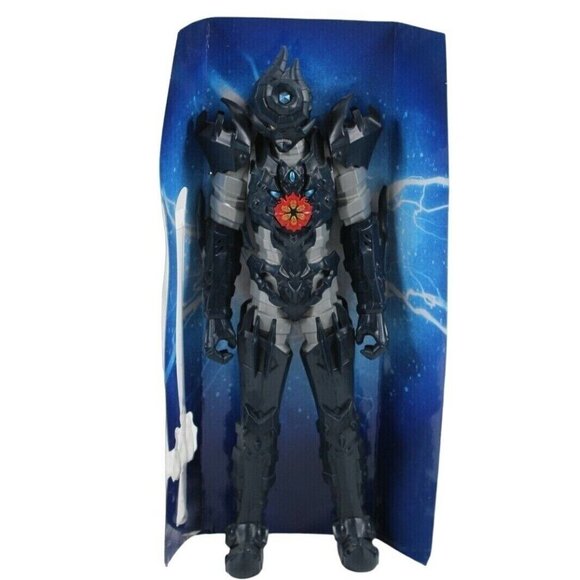 Toys | Bandai Uncarded Power Rangers Villain Snide 11 Action Figure ...